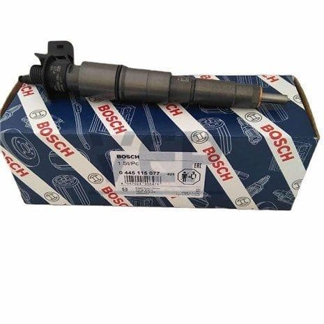 0445115050 7796042 Diesel Fuel Injector for BMW X3 3.0 M57N2 – VEP Diesel