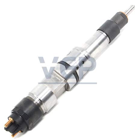 0445116022 Bosch Diesel Fuel Injector Fits AUDI 3.0 TDI 2007-2010 – VEP ...