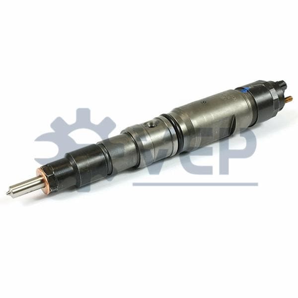 0445120030 0445120218 Common Rail Fuel Injector for Heavy Truck – VEP ...