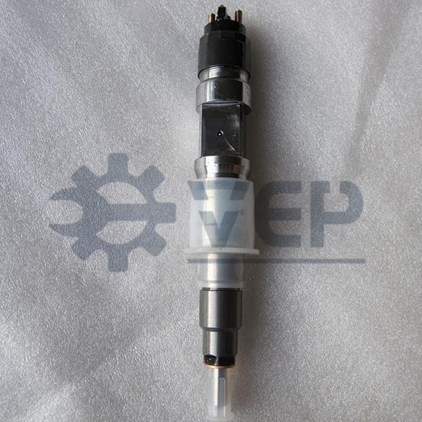 21006085 0445120064 Diesel Fuel Injector for D7E Engine Renault Volvo ...