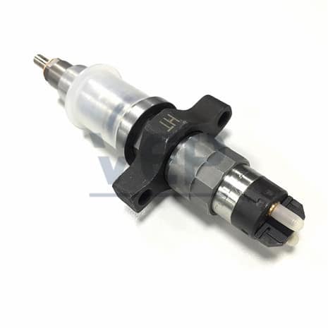 0445120208 4940051 Diesel Injector Fits Cummins Various ISB ISBe 3.9 5 ...
