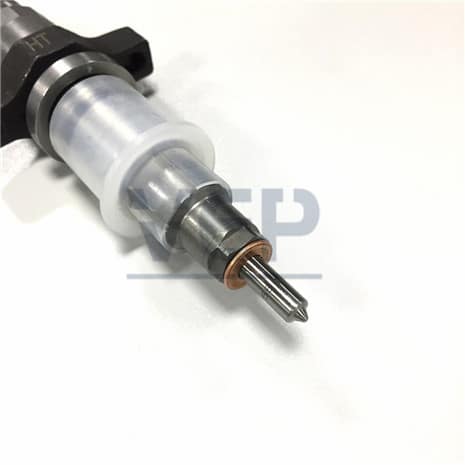 0445120208 4940051 Diesel Injector Fits Cummins Various ISB ISBe 3.9 5 ...