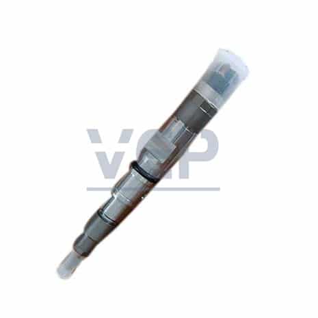 0445120040 65.10401-7001C 65104017001C Injector for Doosan DL08 DL300 ...