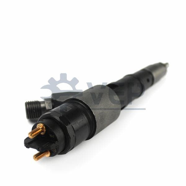 0445120067 20798683 Fuel Injector For DEUTZ D6D Engine EC210B EC210C E ...