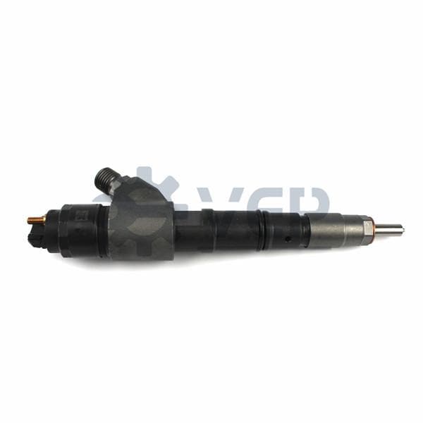 0445120067 20798683 Fuel Injector For DEUTZ D6D Engine EC210B EC210C E ...