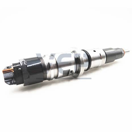 0445120073 ME194299 Common Rail Injector for Mitsubishi Fuso Canter 4M ...