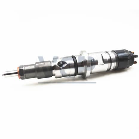 0445120073 ME194299 Common Rail Injector for Mitsubishi Fuso Canter 4M ...