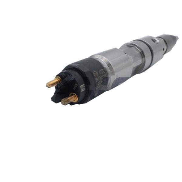 0445120102 Bosch Fuel Injector for Dfm Chaoyang 4102TCI – VEP Diesel