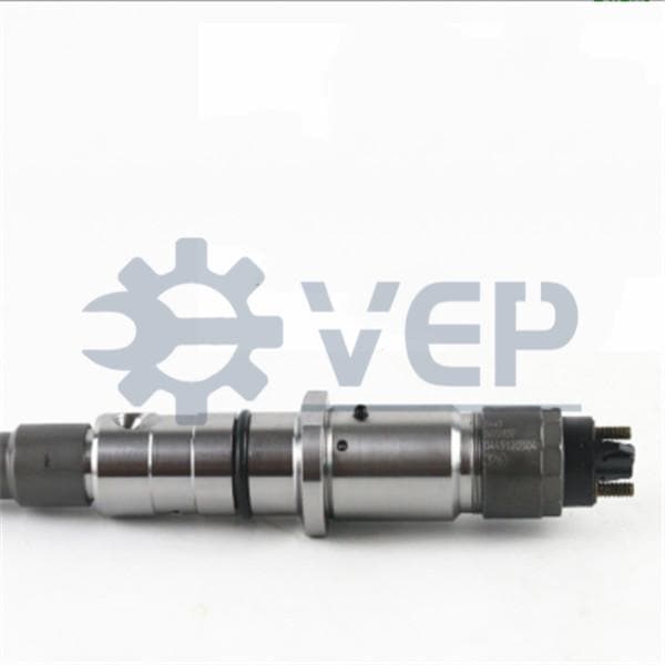 0445120268 Common Rail Injector 400903-00046 For Doosan DL06S Engine 6 ...