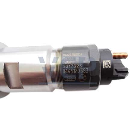 0445120383 Fuel Injector for Cummins QSB4.5 QSB6.7 Engine – VEP Diesel