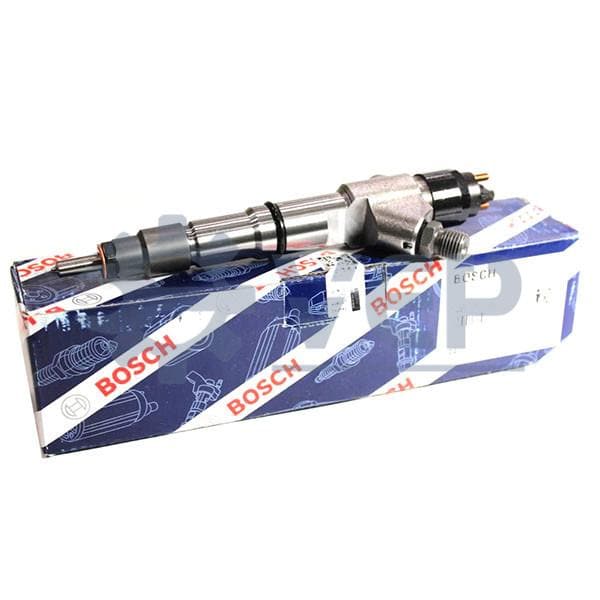 0445120343 Bosch Common Rail Fuel Injector Assy for Weichai Part – VEP ...