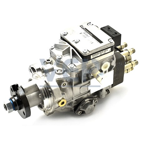 Fuel Injection Pump 0470006003 2644P501 2169824 216-9824 for Perkins 2 ...