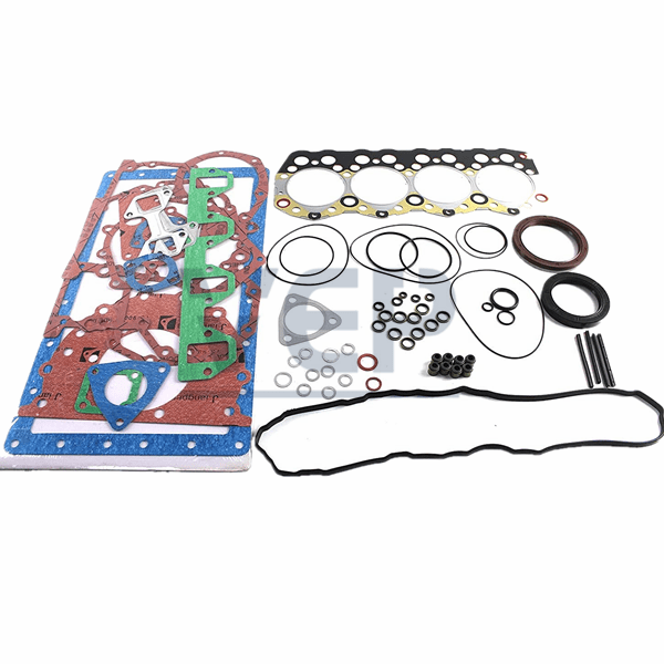 804C-T S4S Engine Gasket Kit for Perkins 804C-T 246B Skid Steer Loader ...