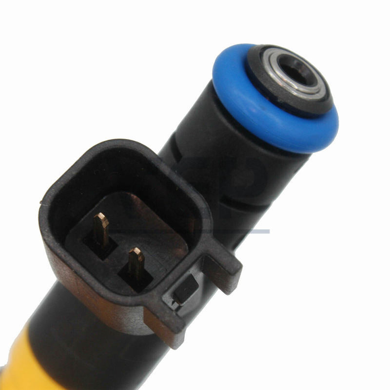 05037479AA 8PCS Fuel Injector for 11-17 RAM 1500 2500 3500 6 Months Wa ...