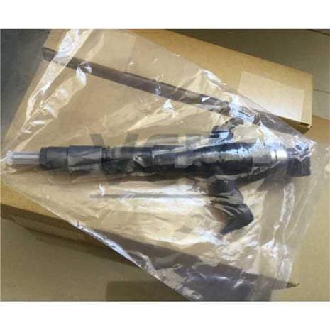 095000-0161 8943928623 Fuel Injector Fits 6TE1 Engine Isuzu F Series 5 ...