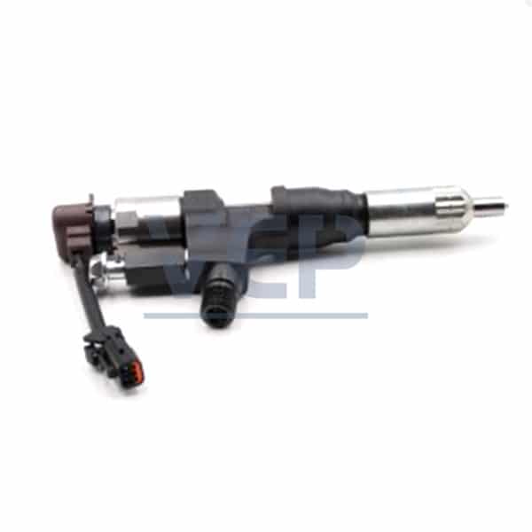 095000-5220 095000-5226 095000-5225 Denso Fuel Injector for Hino E13C ...