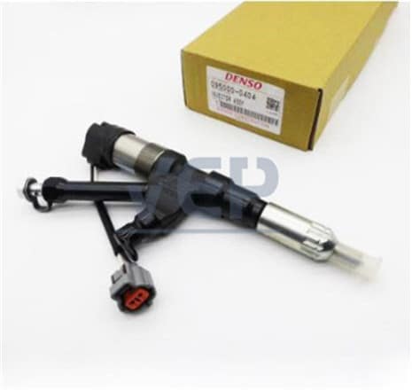 095000-0404 095000-0402 Common Rail Fuel Injector for Denso Hino P11C ...