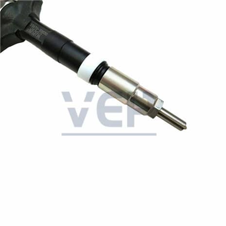 095000-0940 2367030036 Common Rail Injector Fits 2KD-FTV Engine Toyota ...