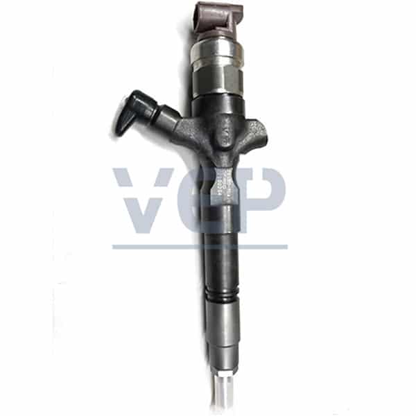 095000-0970 095000-0971 Denso Injector Fits Toyota Land Cruiser 1KD-FT ...