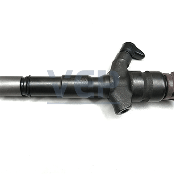 095000-0970 095000-0971 Denso Injector Fits Toyota Land Cruiser 1KD-FT ...