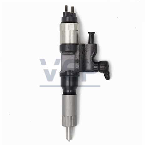 095000-5840 095000-5841 Fuel Injector Fits Denso MD92 Diesel Engine ...