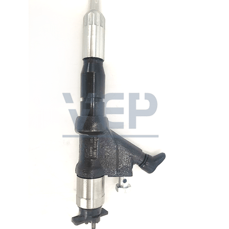 095000-5223 Denso Fuel Injector for Hino 700 Series E13C Engine – VEP ...
