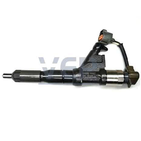 095000-5223 Denso Fuel Injector for Hino 700 Series E13C Engine – VEP ...