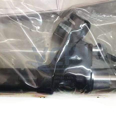 095000-5223 Denso Fuel Injector for Hino 700 Series E13C Engine – VEP ...