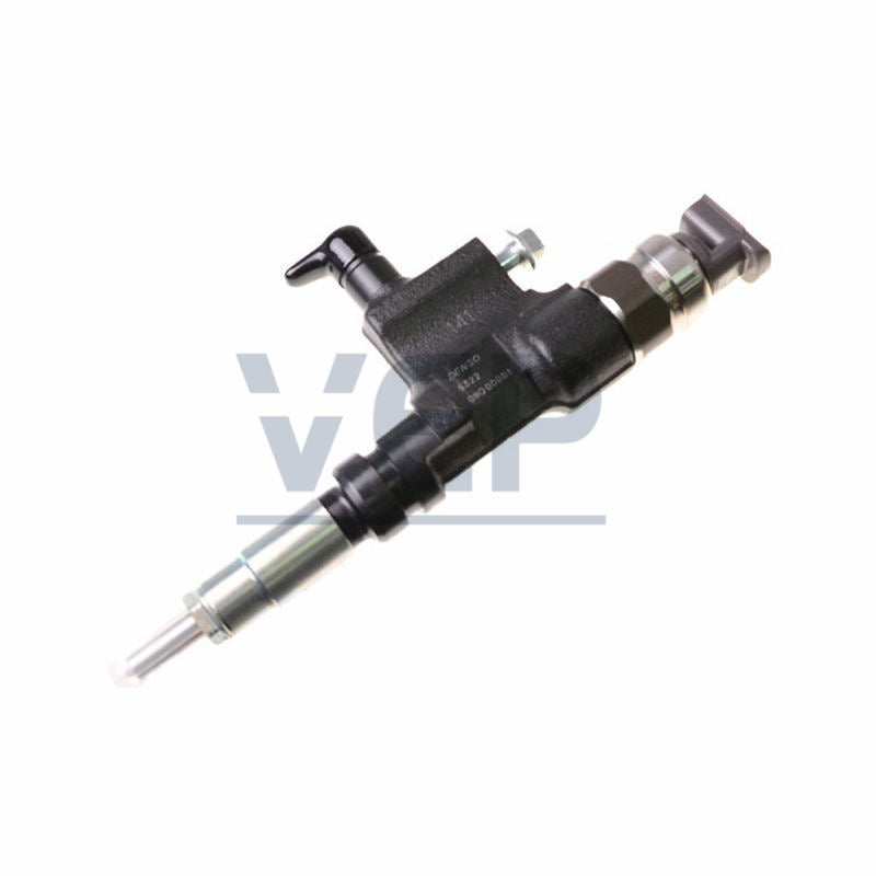 095000-5322 Fuel Injector for Hino DUTRO N04C Toyota 6 Months Warranty ...