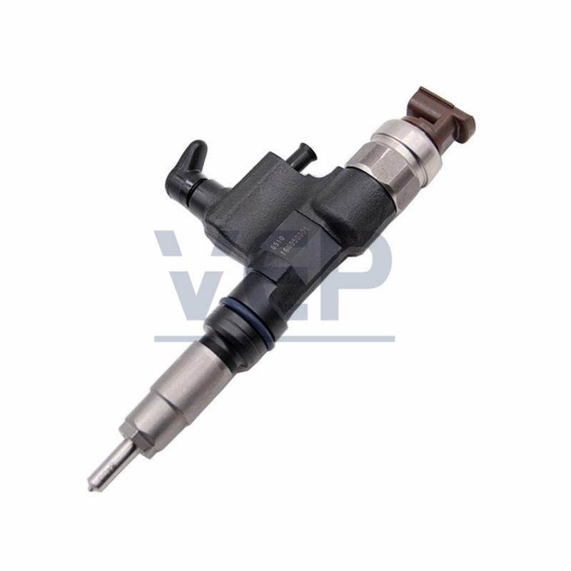 095000-5322 Fuel Injector for Hino DUTRO N04C Toyota 6 Months Warranty ...