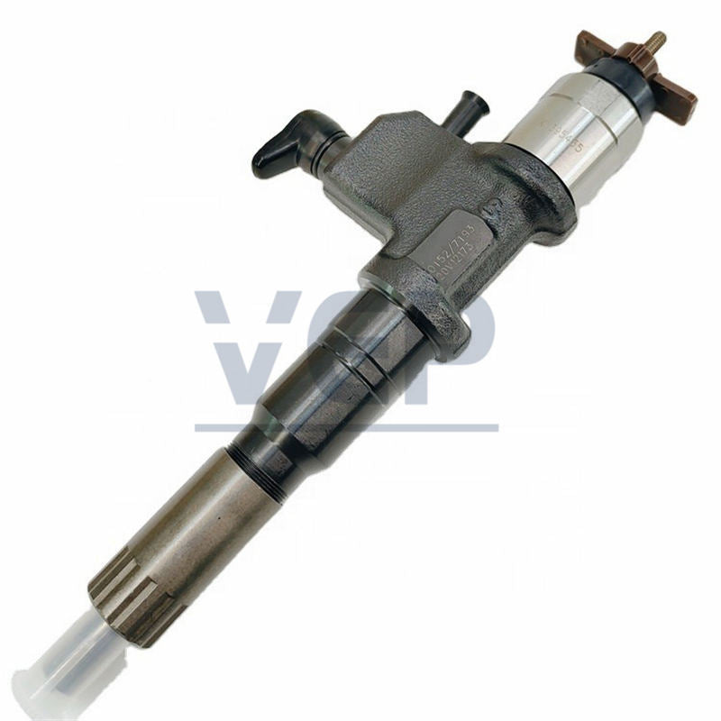 095000-5322 Fuel Injector for Hino DUTRO N04C Toyota 6 Months Warranty ...