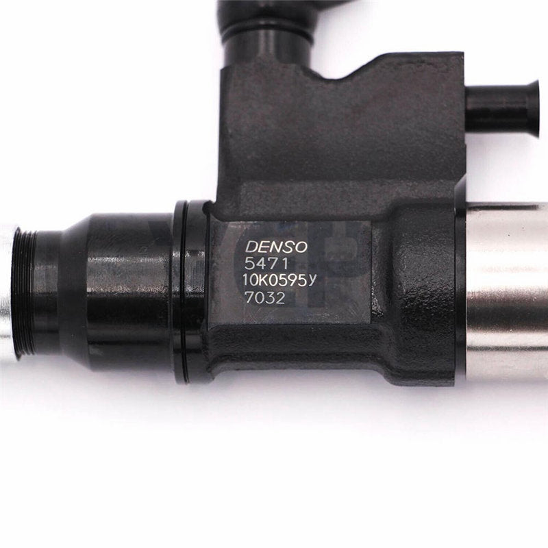 095000-5471 Fuel Injector Denso 5471 for Denso Isuzu N-Series 4HK1 Eng ...