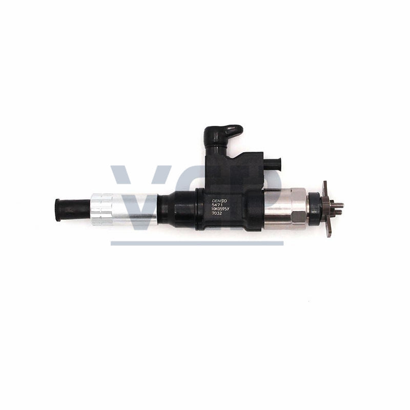 095000-5471 Fuel Injector Denso 5471 for Denso Isuzu N-Series 4HK1 Eng ...