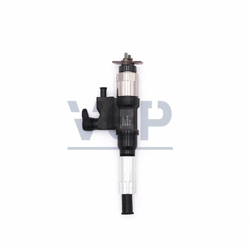 095000-5471 Fuel Injector Denso 5471 for Denso Isuzu N-Series 4HK1 Eng ...