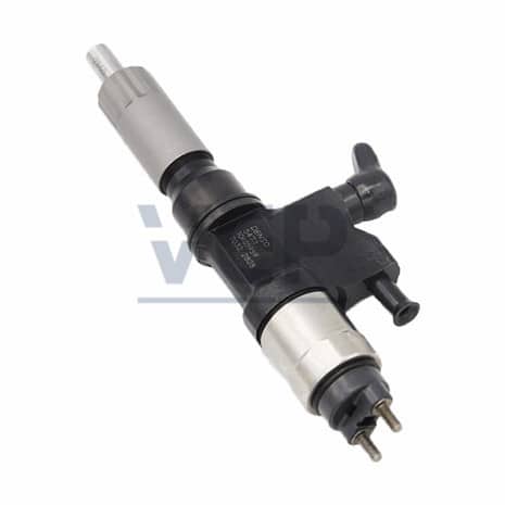 095000-5472 8-97329703-3 Injector Fits 6HK1 Engine Isuzu N Series – VEP ...