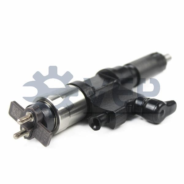 Isuzu 6HL1 4HL1 Fuel Injector 095000-5503 095000-5504 095000-5500 – VEP ...
