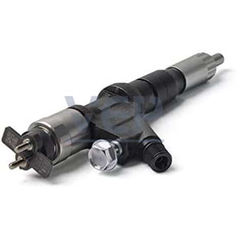 23670-E0360 Common Rail Fuel Injector Fits Hino 700 Series E13C – VEP ...