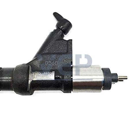 095000-5972 095000-5970 Denso Common Rail Injector for Hino 700 Series ...