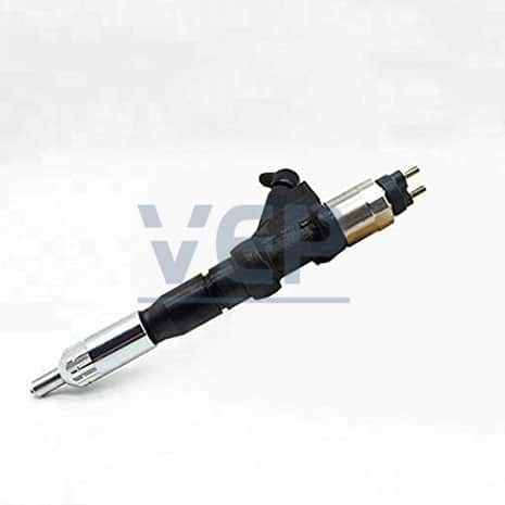 095000-5972 095000-5970 Denso Common Rail Injector for Hino 700 Series ...