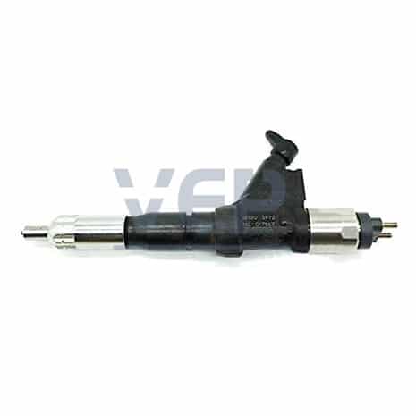 095000-5972 095000-5970 Denso Common Rail Injector for Hino 700 Series ...