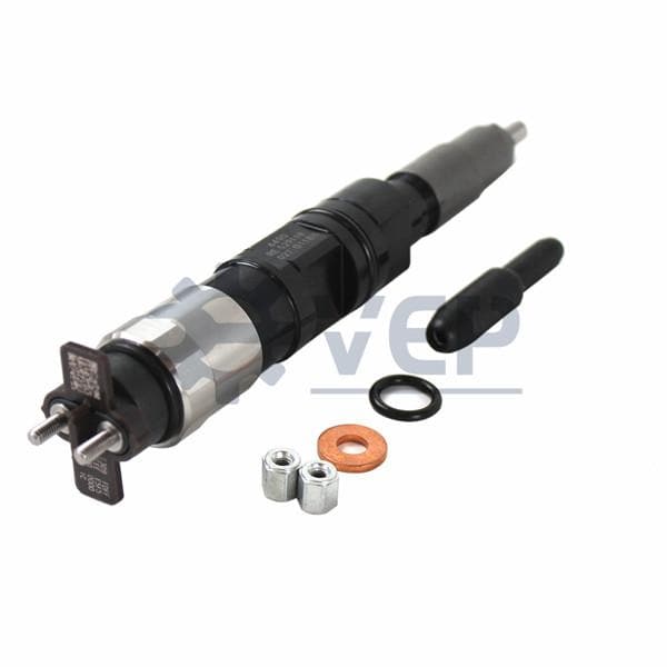 095000-6490 DZ100217 SE501926 Fuel Injector for John Deere 7430 Engine ...