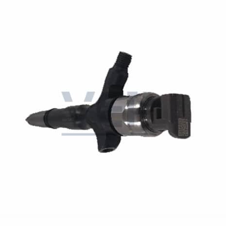 095000-7760 Common Rail Fuel Injector Fit Toyota Hiace 2.5 D 2KD-FTV E ...