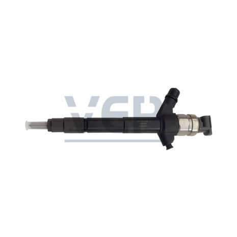 295050-0560 1465A351 Common Rail Injector Fits Mitsubishi Pajero Monte ...