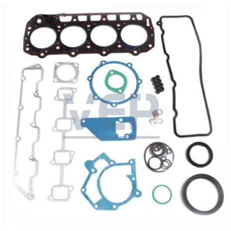Yanmar 4TNE92-NMH 4TNE92 Engine Rebuild Kit For Komatsu Hyster TCM Hel ...