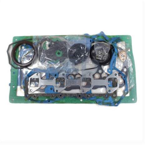 Komatsu Engine S6D110-1A 6D110 Overhaul Rebuild Kit For Wheel Loader W ...