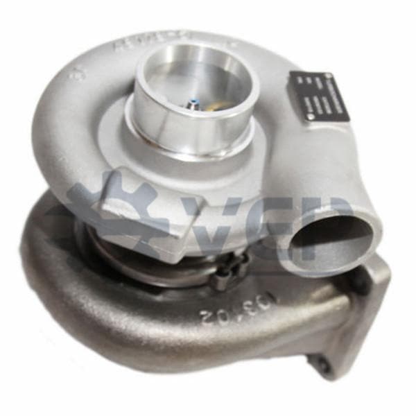 49179-02300 Turbo TD06H-16M Caterpillar 3066T Engine for Cat 320B 320C ...