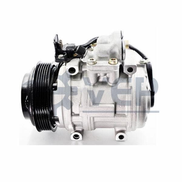 0002301111 New Auto AC Compressor 10PA15C For Mercedes Benz W124 1987 ...