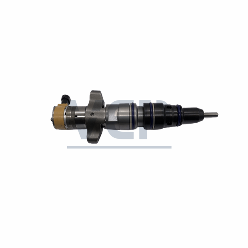 10R-7222 10R7222 Fuel Injector For C9 Engine E336D E330D Excavator Par ...