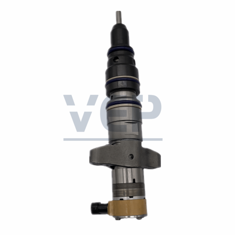 10R-7222 10R7222 Fuel Injector For C9 Engine E336D E330D Excavator Par ...