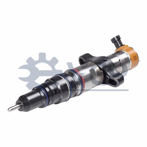 387-9436 3879436 Fuel Injector Diesel For CAT C9 Engine Caterpillar Ex ...